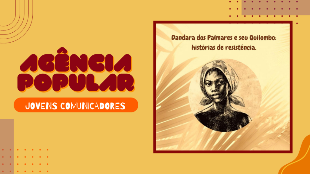 Dandara dos Palmares e seu Quilombo: histórias de resistência - BEMTV
